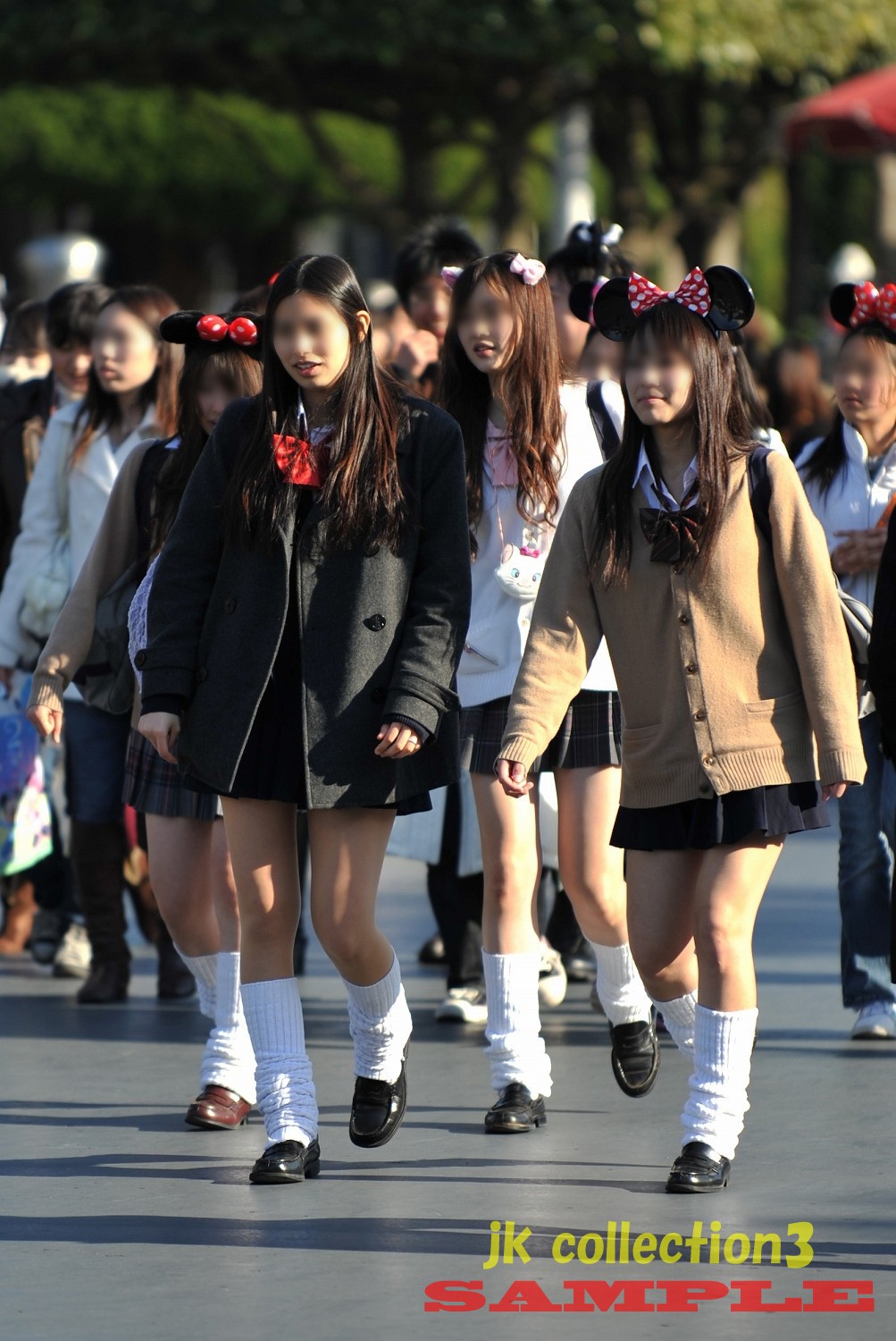 JK collection Vol.3 SAMPLE