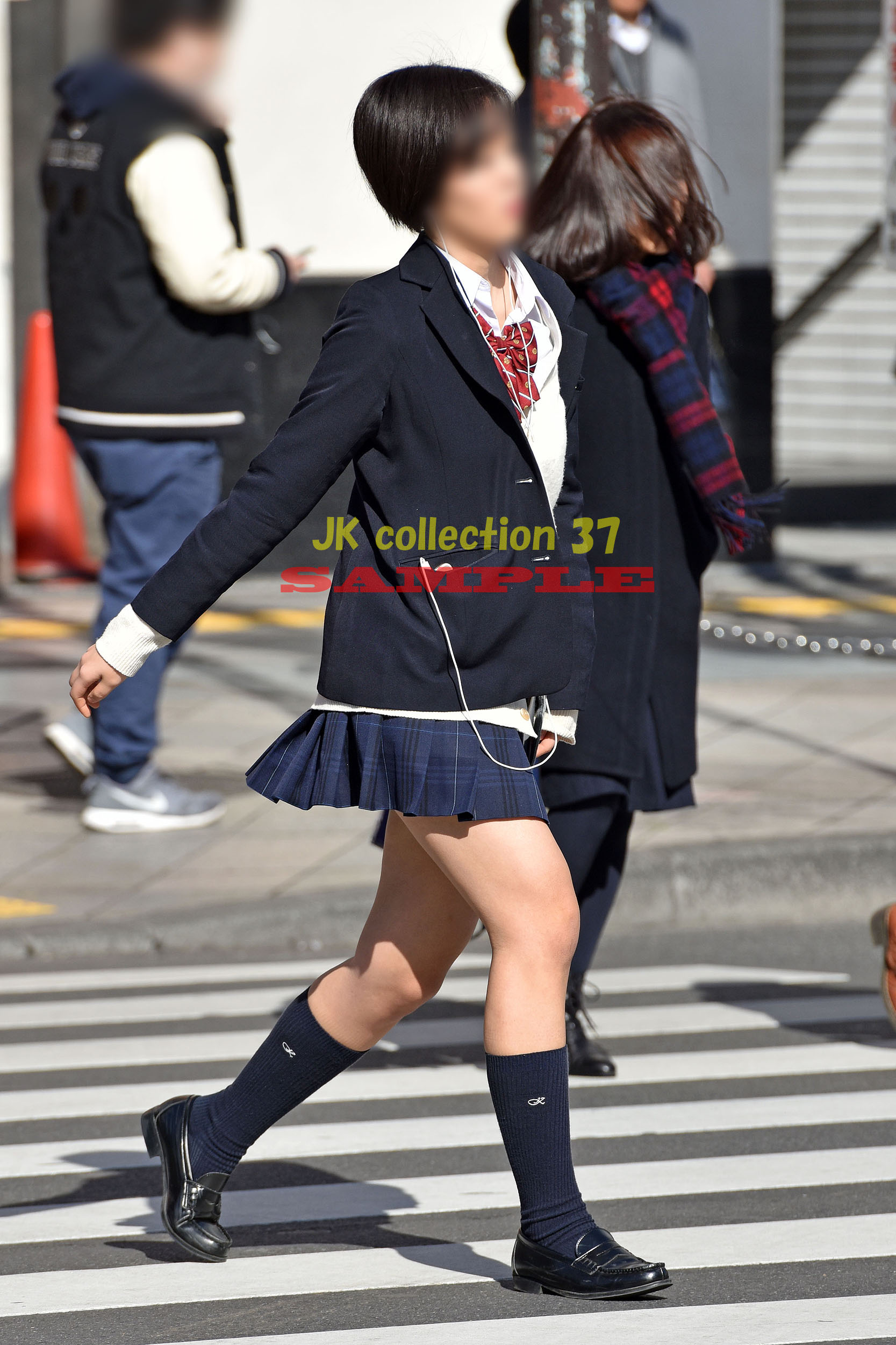 JK collection Vol.37 SAMPLE